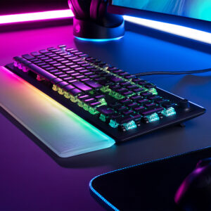 ROCCAT Gaming Gear, Mice, Keyboards & Headsets – Official Website